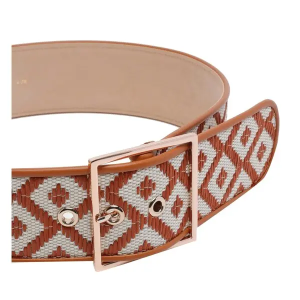 Max Mara Mxapalato Belt