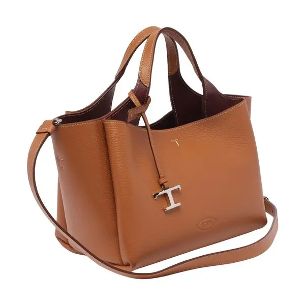 TOD'S Mini Leather Bag