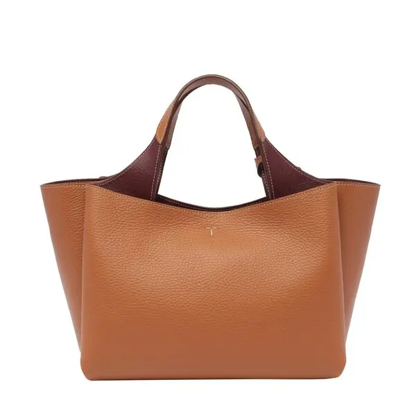 TOD'S Mini Leather Bag