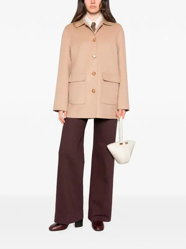Valentino Garavani Coat - Multicolor