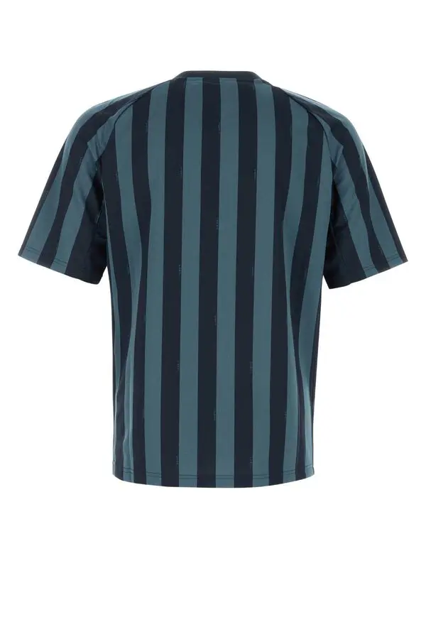 Fendi Printed Polyester T-shirt