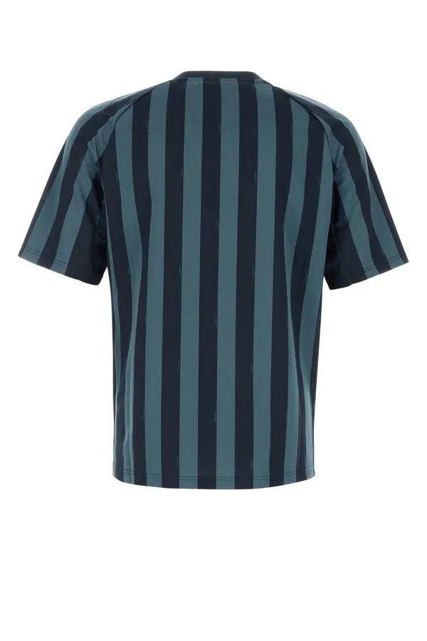 Fendi Printed Polyester T-shirt - Multicolor