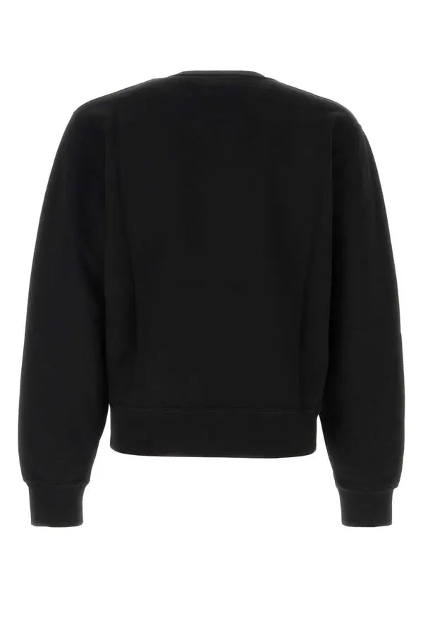 Saint Laurent Cotton Sweatshirt