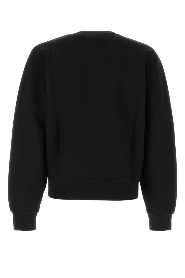 Saint Laurent Cotton Sweatshirt