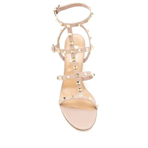 Valentino Garavani Neutrals Sandals
