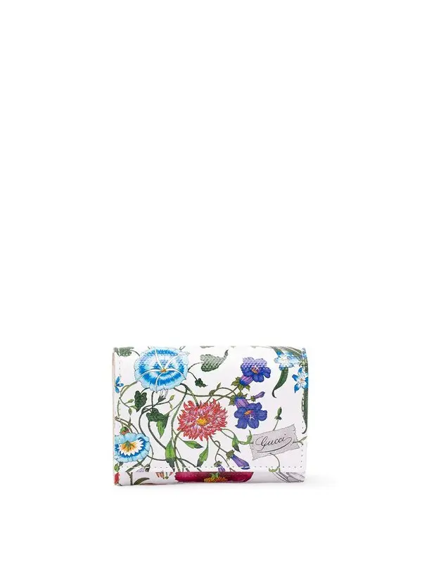 Gucci Essence Flora` Wallet
