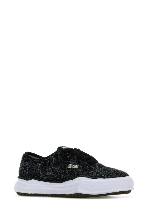 Mihara Yasuhiro Fabric Sneaker