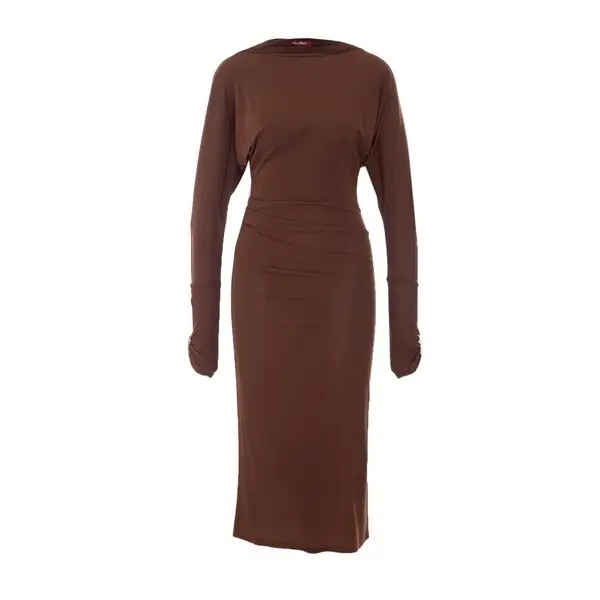 Max Mara Mstsalvo Dress