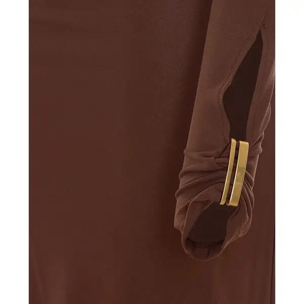 Max Mara Mstsalvo Dress