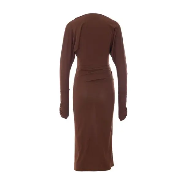 Max Mara Mstsalvo Dress