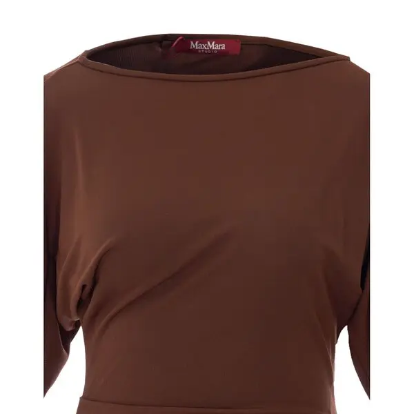 Max Mara Mstsalvo Dress