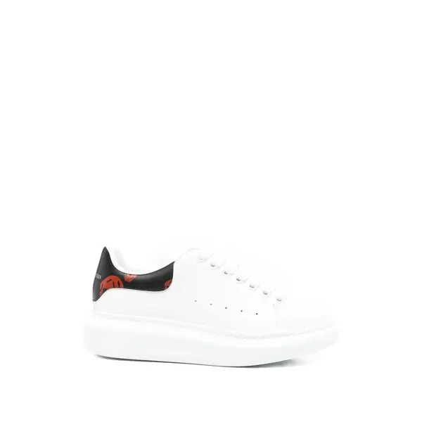 Alexander McQueen Trainers - White