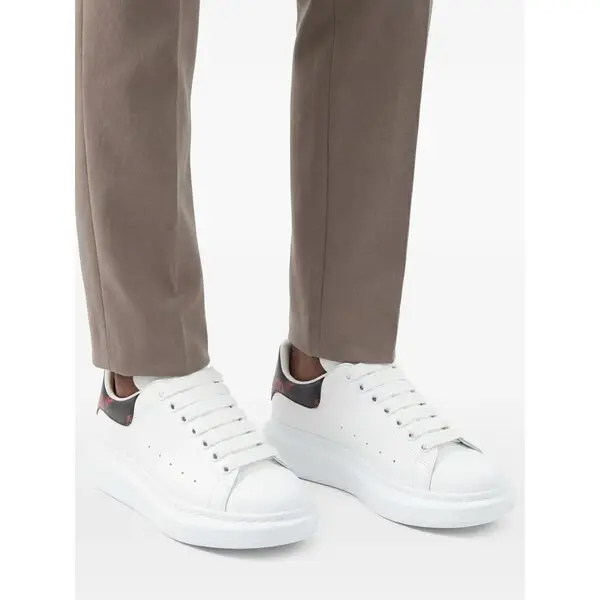 Alexander McQueen Trainers