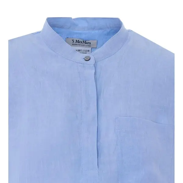 Max Mara Smmcantico Shirt