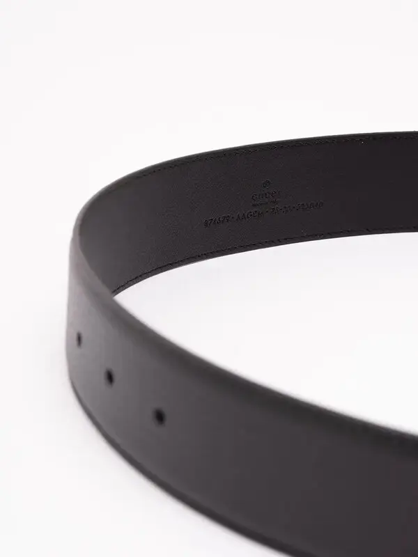 Gucci Dionysus Belt - Multicolor