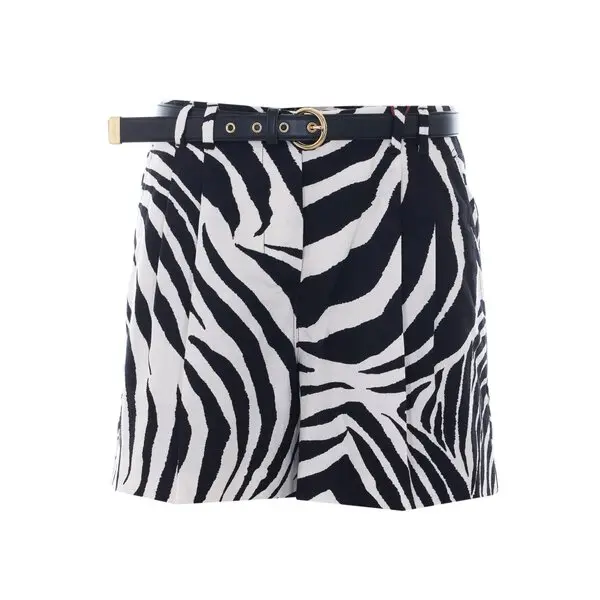 Max Mara Mstnovella Shorts