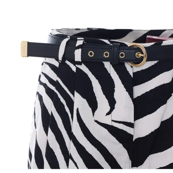 Max Mara Mstnovella Shorts