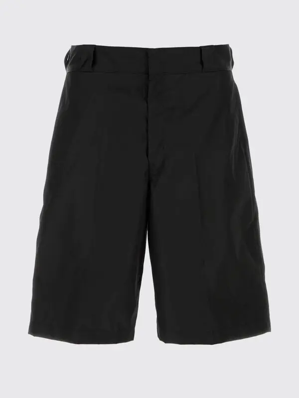 Prada Re-nylon Shorts