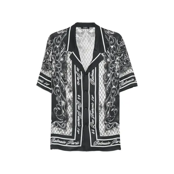Balmain Shirts