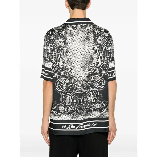 Balmain Shirts