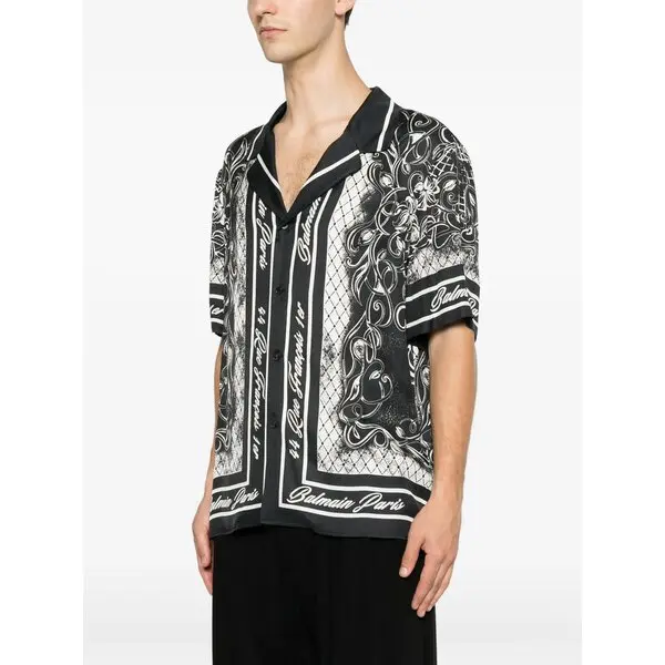 Balmain Shirts
