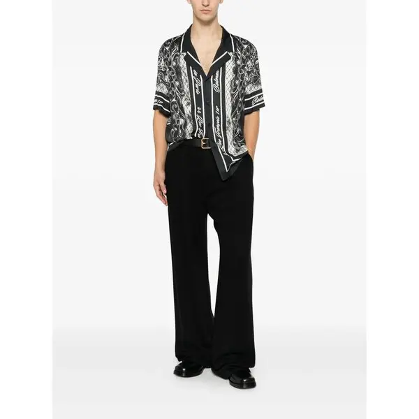 Balmain Shirts