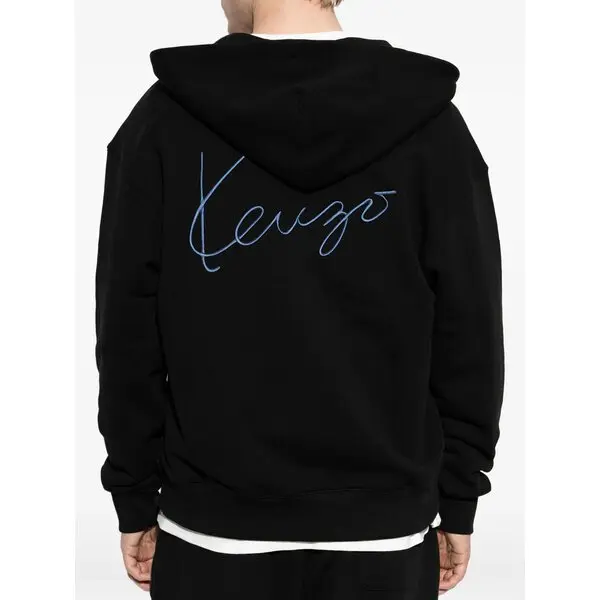 Kenzo Sweaters & Knitwear Hoodies