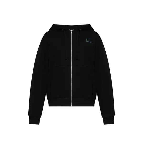 Kenzo Sweaters & Knitwear Hoodies - Black