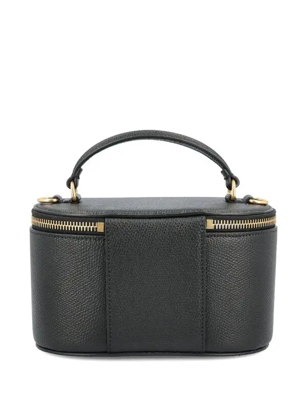 Valentino Garavani Vlogo Signature Leather Mini Bag - Multicolor