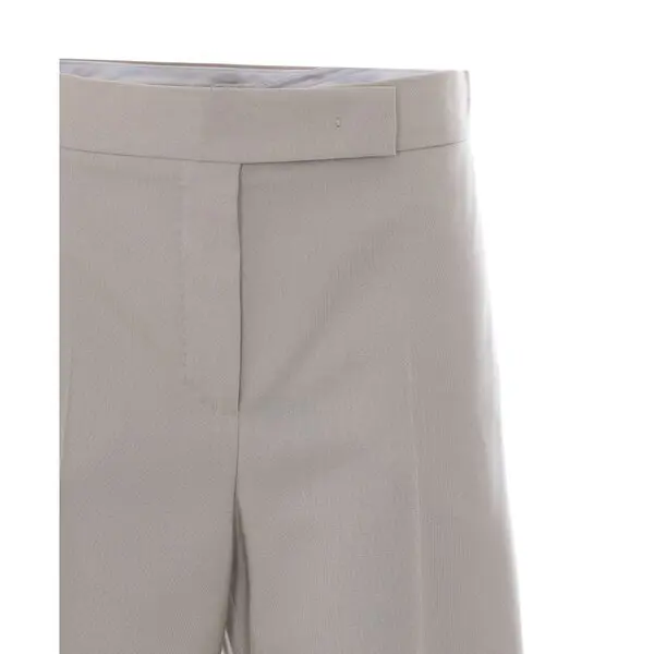 Max Mara Mxsumile Bermuda