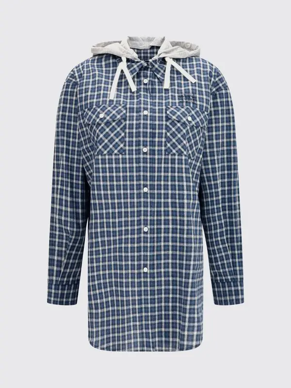 Miu Miu Dress - Blue