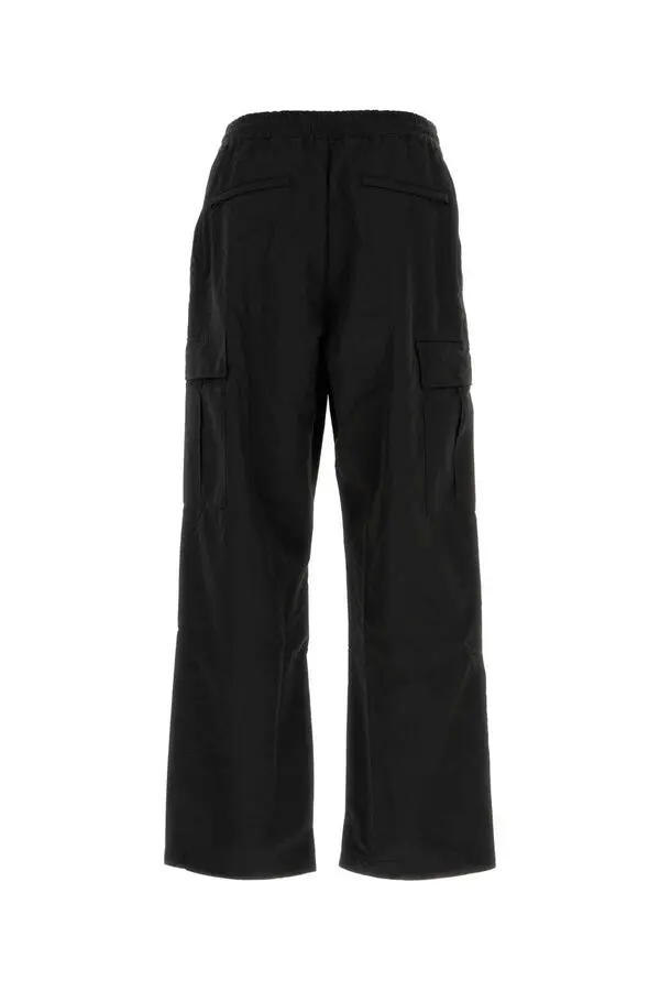 Kenzo Nylon Blend Cargo Pant