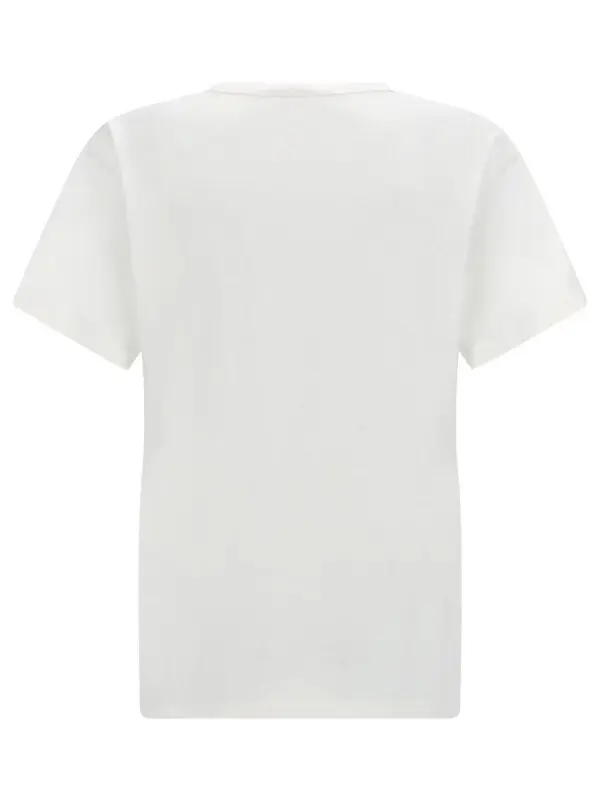 DIESEL® T-normy-od-s1 T-shirt - White
