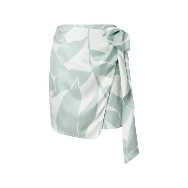 Max Mara Mxmstrano Skirt