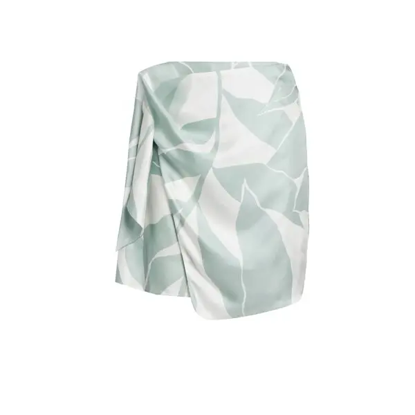 Max Mara Mxmstrano Skirt