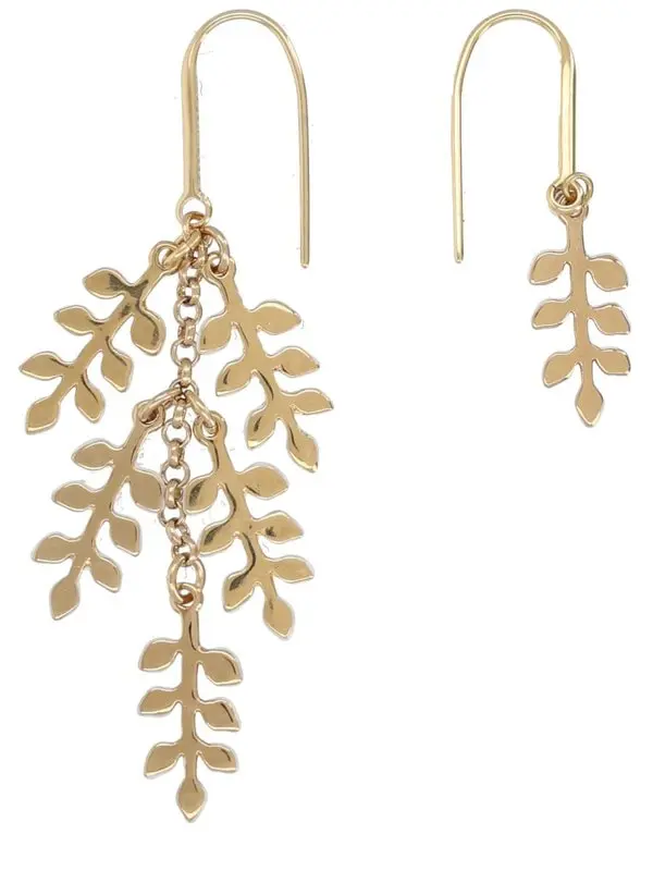 Isabel Marant Étoile Pendant Earrings