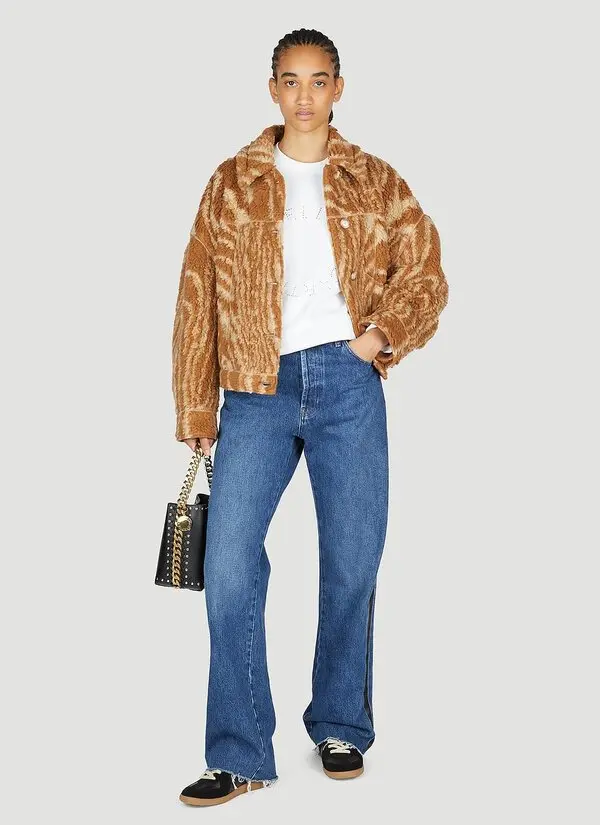 Stella McCartney Logo Sweatshirt