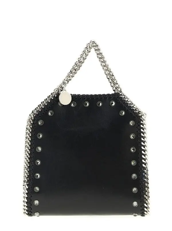 Stella McCartney Falabella Tiny Bag Crackle