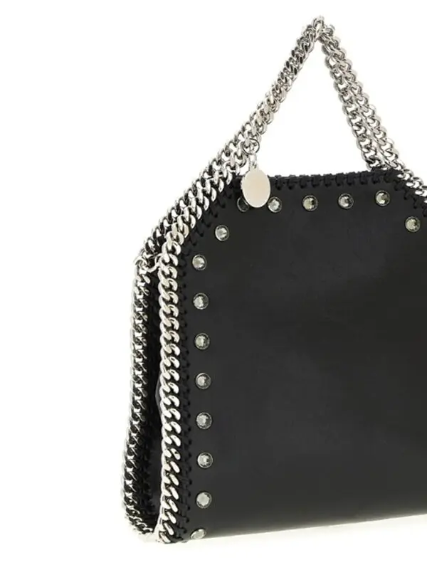 Stella McCartney Falabella Tiny Bag Crackle