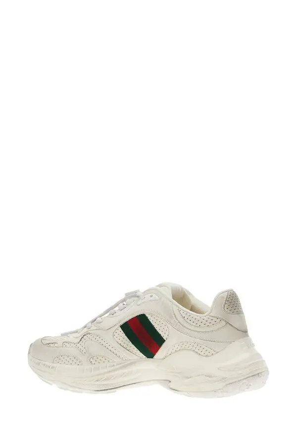 Gucci Shoes Sneakers