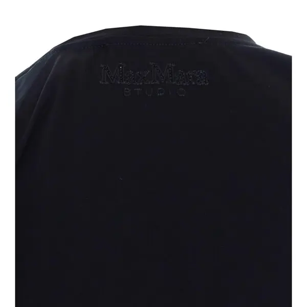 Max Mara Msetaglio Top