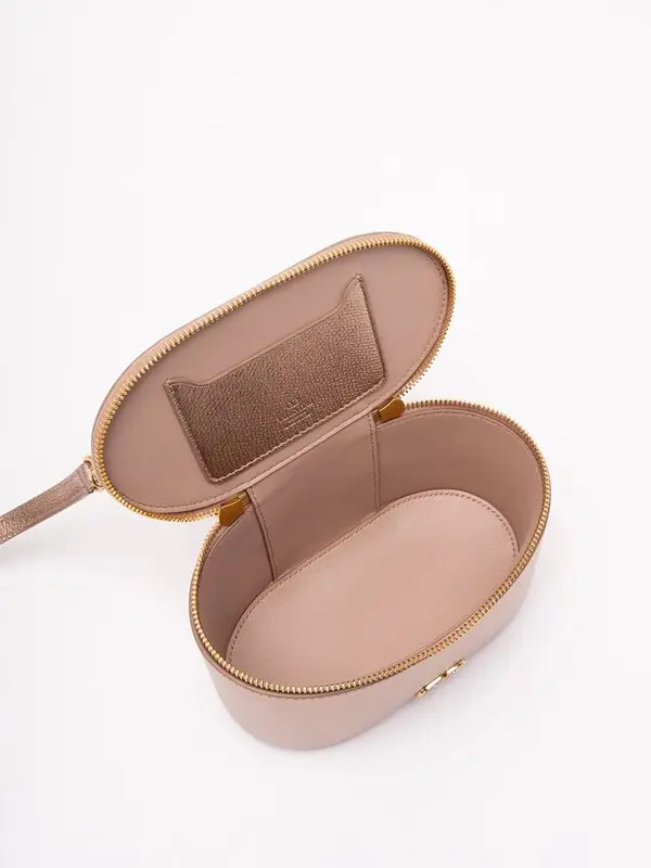 Valentino Garavani Vlogo Signature Vanity Case - Multicolor