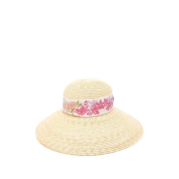 FERRAGAMO Neutrals Hats