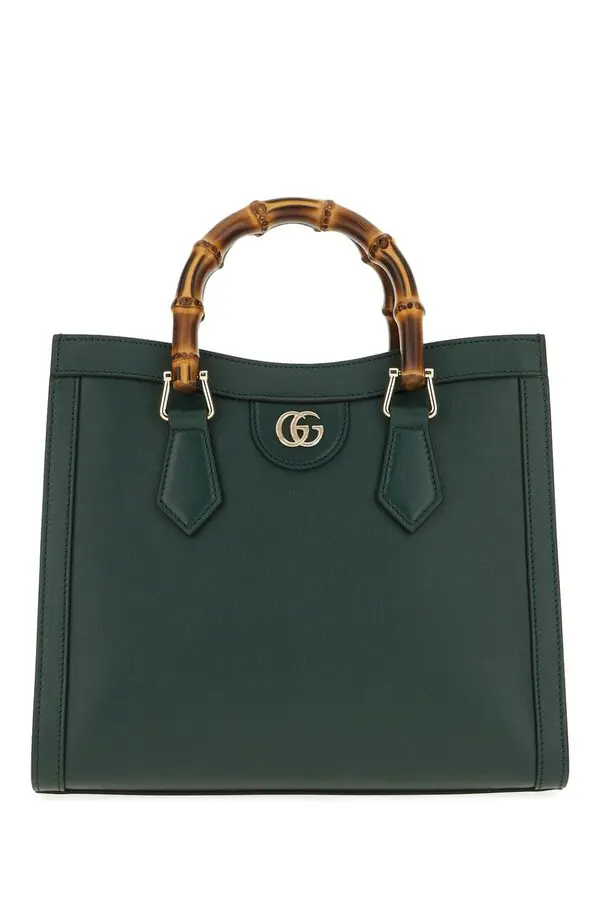 Gucci Handheld Tote Bag - Multicolor
