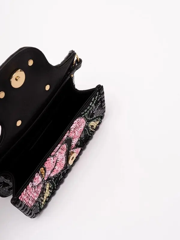 Valentino Garavani Locò Small Bag