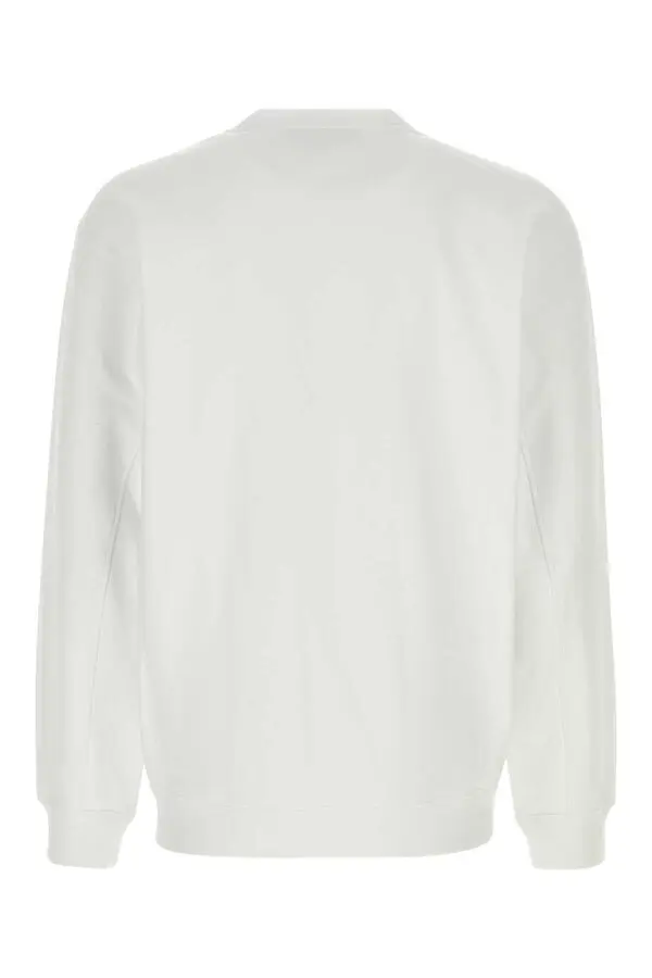 Gucci Cotton Sweatshirt