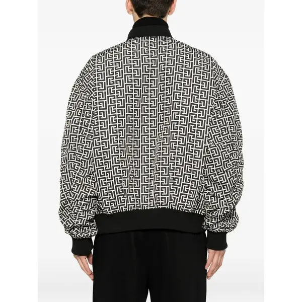 Balmain Jackets Bomber Jackets