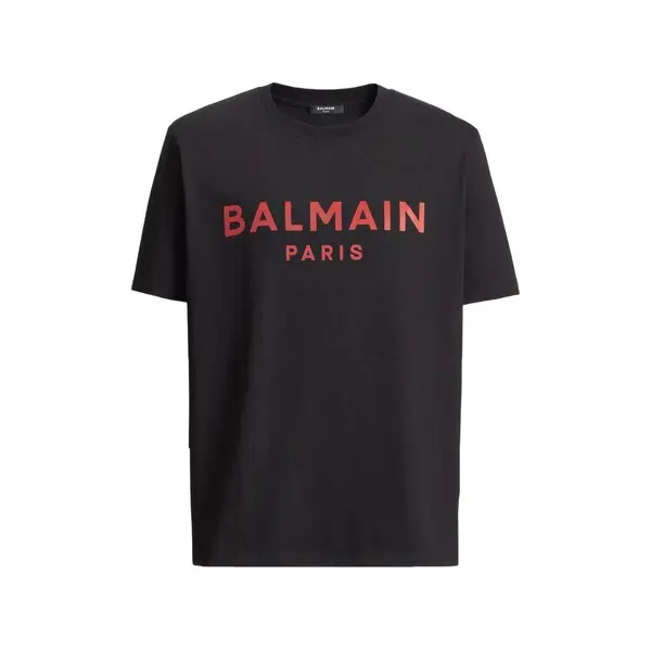 Balmain T-shirts & Vests T-shirts