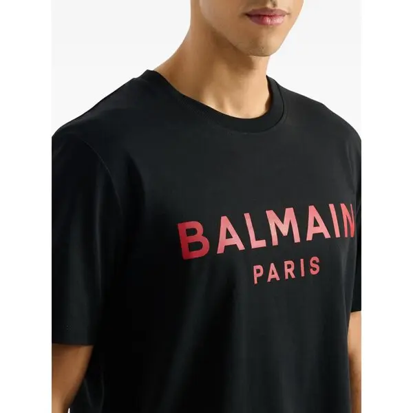 Balmain T-shirts & Vests T-shirts