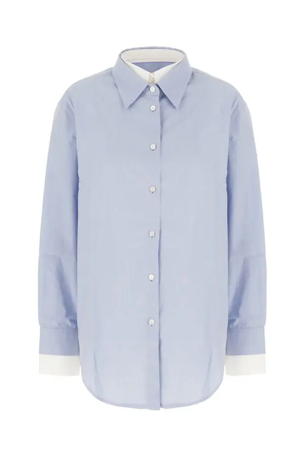 Acne Studios Clothing Shirts